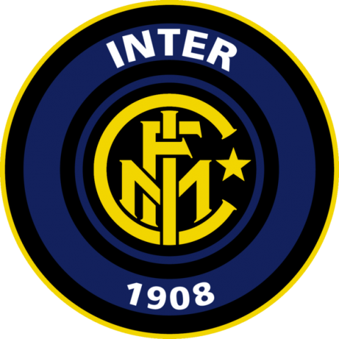 L'Inter cambia logo? Non è la prima volta: ecco la storia degli stemmi