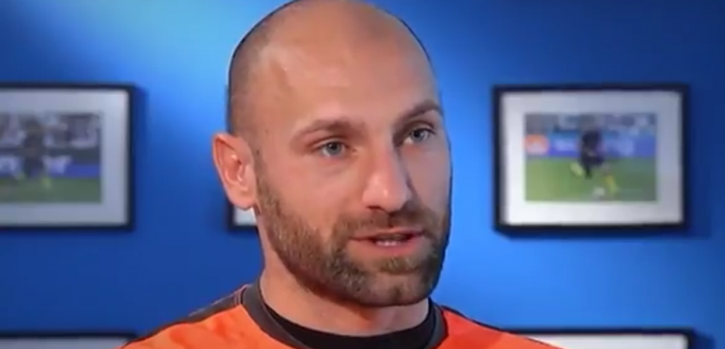 Ufficiale - Tommaso Berni rinnova con l'Inter fino al 2018