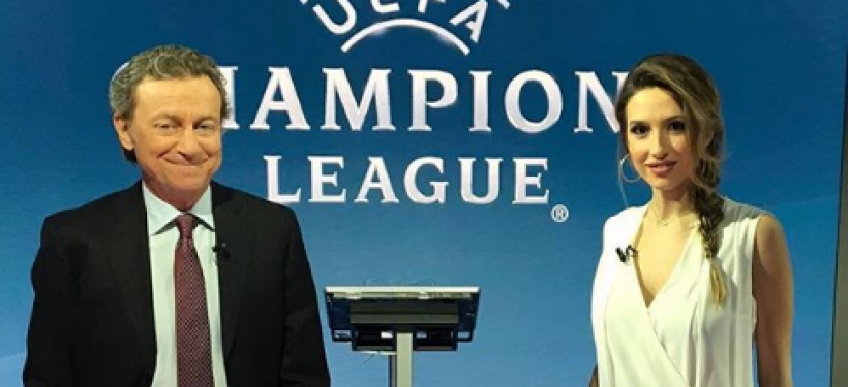 ESCLUSIVO - Sandro Sabatini: "Inter, con Spalletti sei grande"