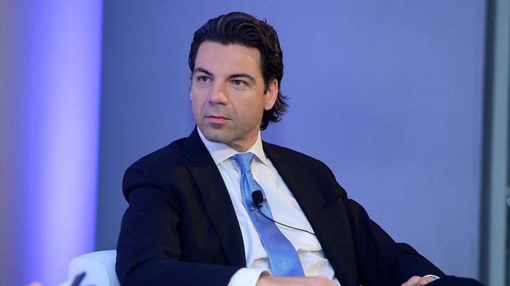 Futuro Inter, Stathopoulos (BC Partners): "Pronti ad investire nello ...