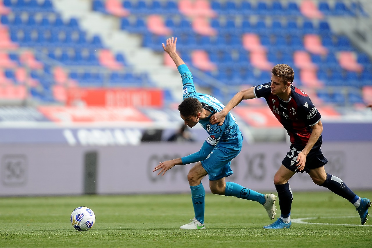 CM.com - Tutti pazzi per Svanberg: in Italia è duello Inter-Milan