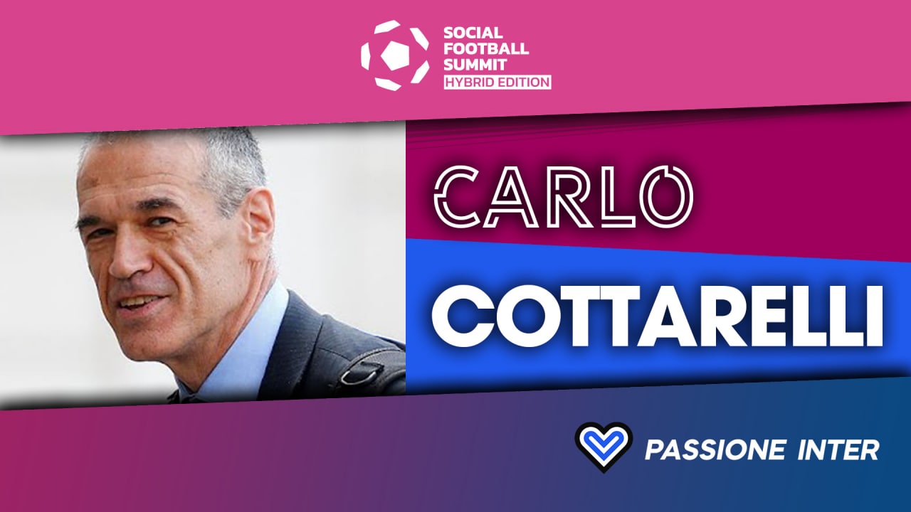 Cottarelli: Cottarelli: