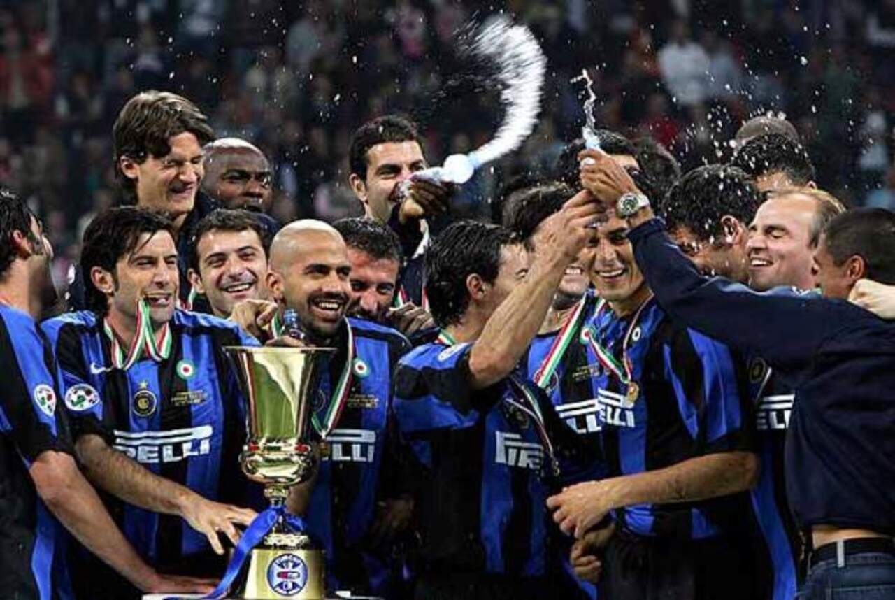 Supercoppa Italiana: le 3 vittorie più belle della storia dell'Inter