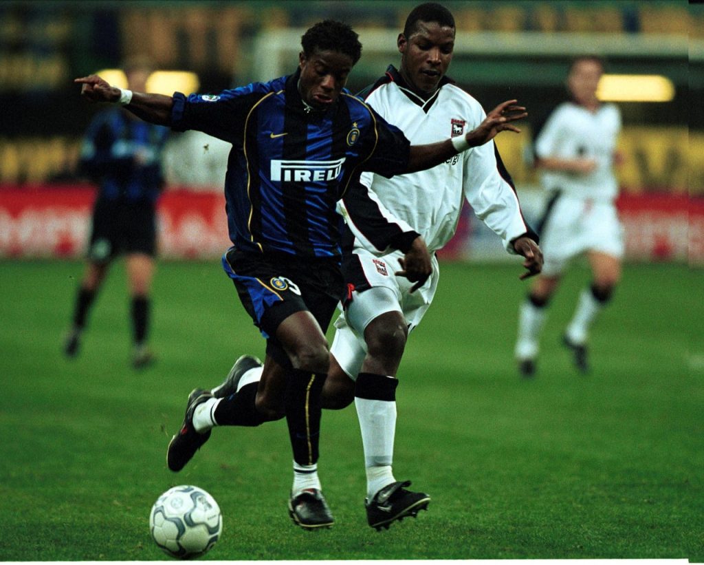 CHE FINE HA FATTO - La storia di Mohamed "Mimmo" Kallon