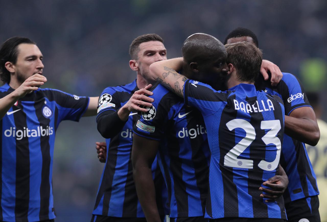 Cinque cose che abbiamo imparato da Inter-Atalanta 3-2