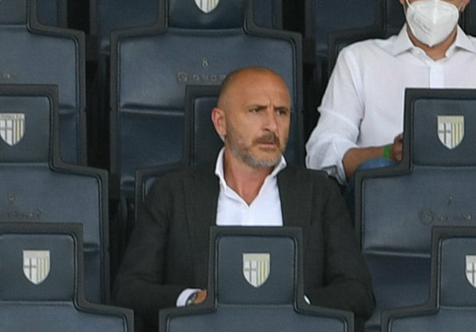 In Brasile: Inter sul talento "figlio d'arte", scout inviato