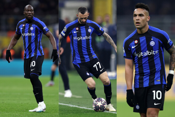 Tutti i giocatori dell'Inter convocati dalle Nazionali: il report completo