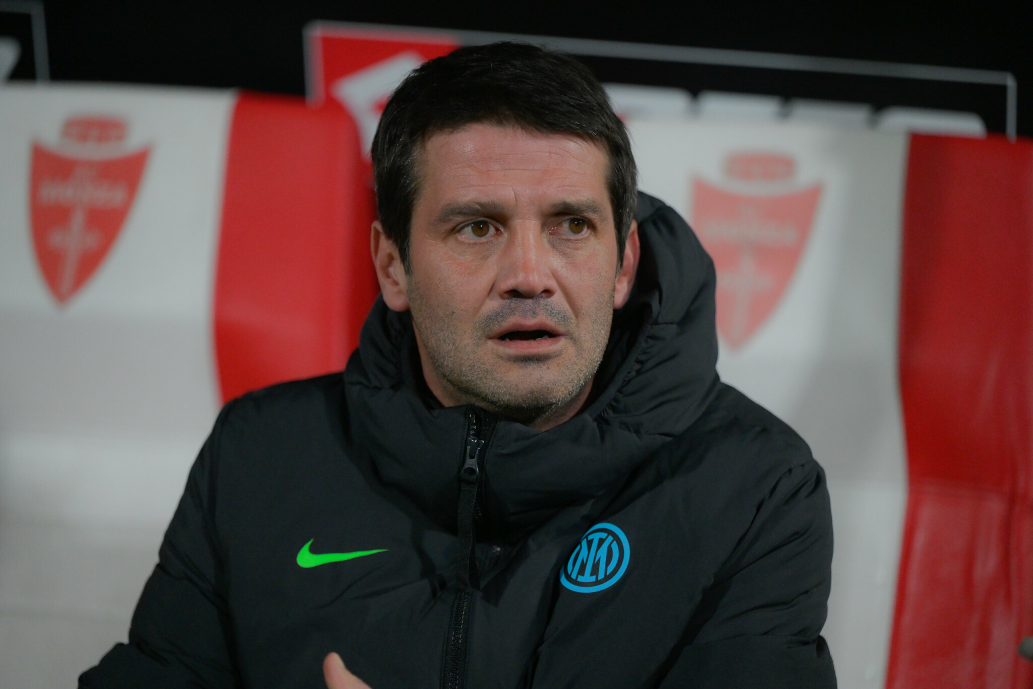 Chi è Matteo Cocchi, il 2007 titolare nell'Inter Primavera di Chivu