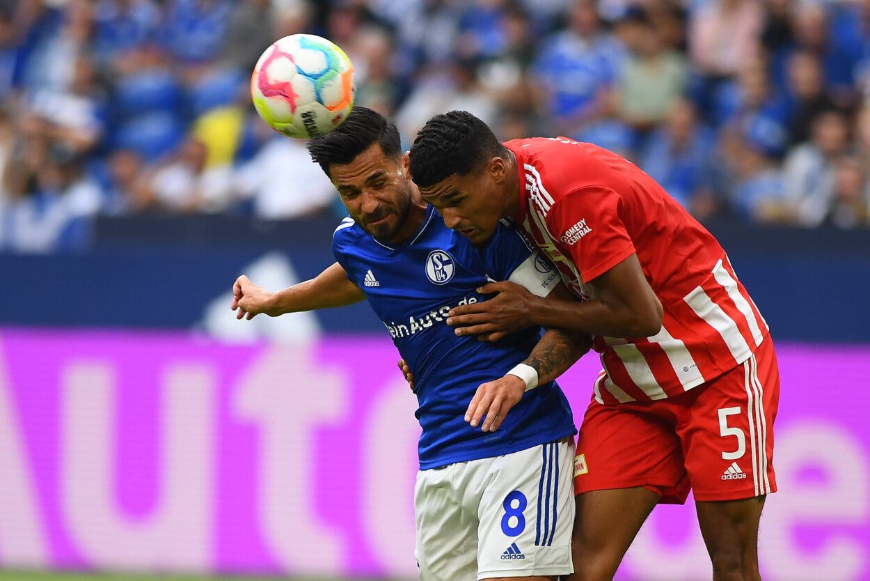 Chi è Danilho Doekhi, il 'nuovo Van Dijk' per l'Inter col vizio del gol