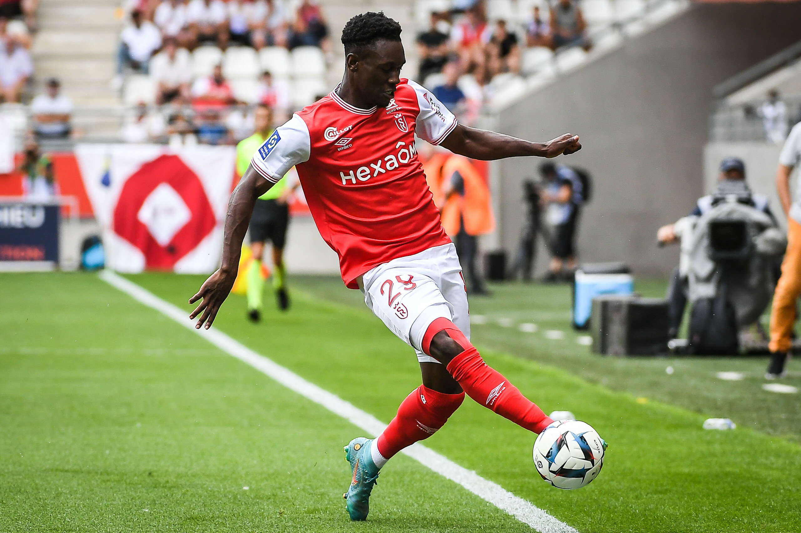 PRO e CONTRO dell'arrivo di Balogun all'Inter