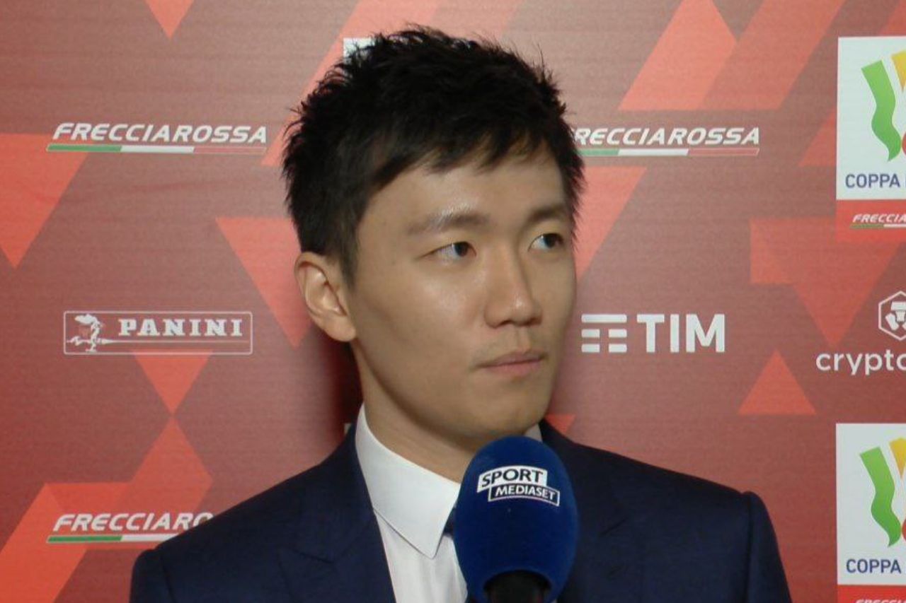 All'Inter sicuri che Zhang rimarrà: svelato un indizio determinante
