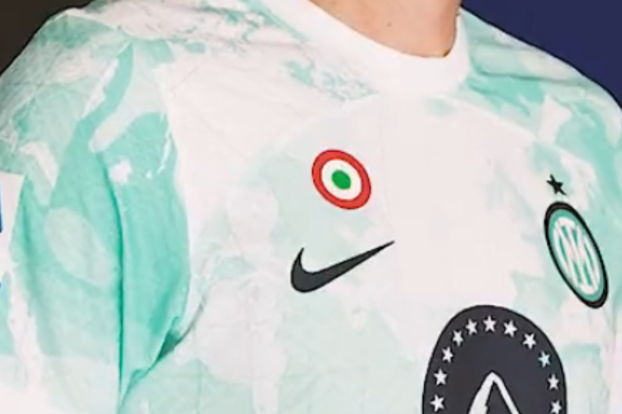 Nuovo sponsor Inter: intesa da 20 milioni di euro all'anno