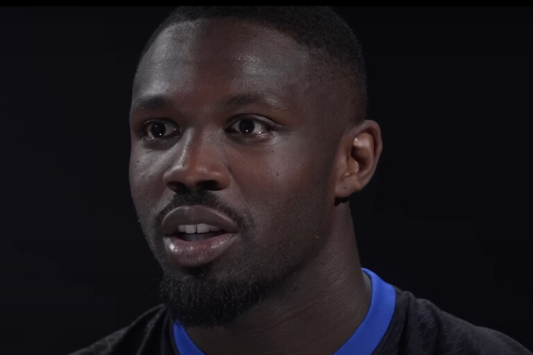 Ecco la risposta di Thuram alle critiche sui pochi gol Ecco la risposta di Thuram alle critiche sui pochi gol