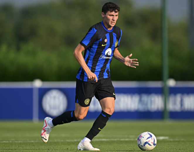 Chi è Giacomo Stabile, l'opzione in più per la difesa in emergenza