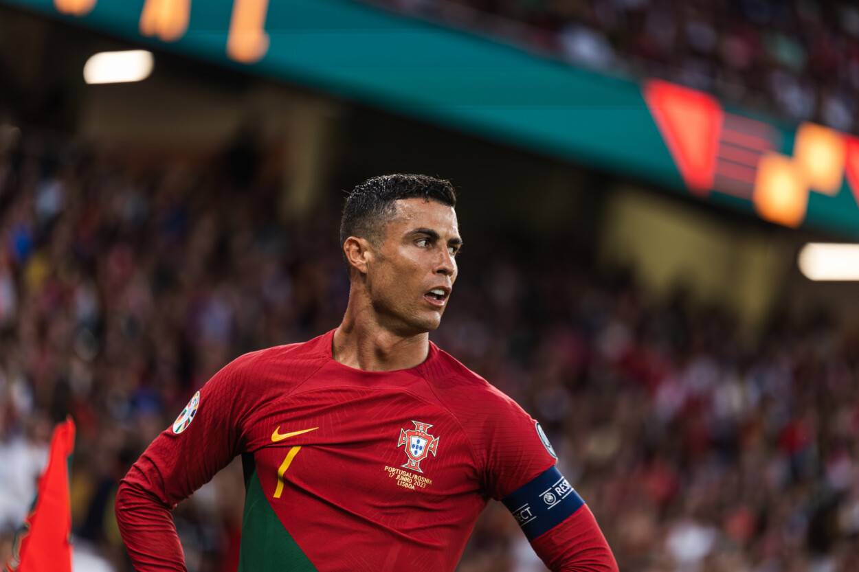 Mondiale per Club senza Ronaldo: ma l'Inter potrebbe sfidarlo