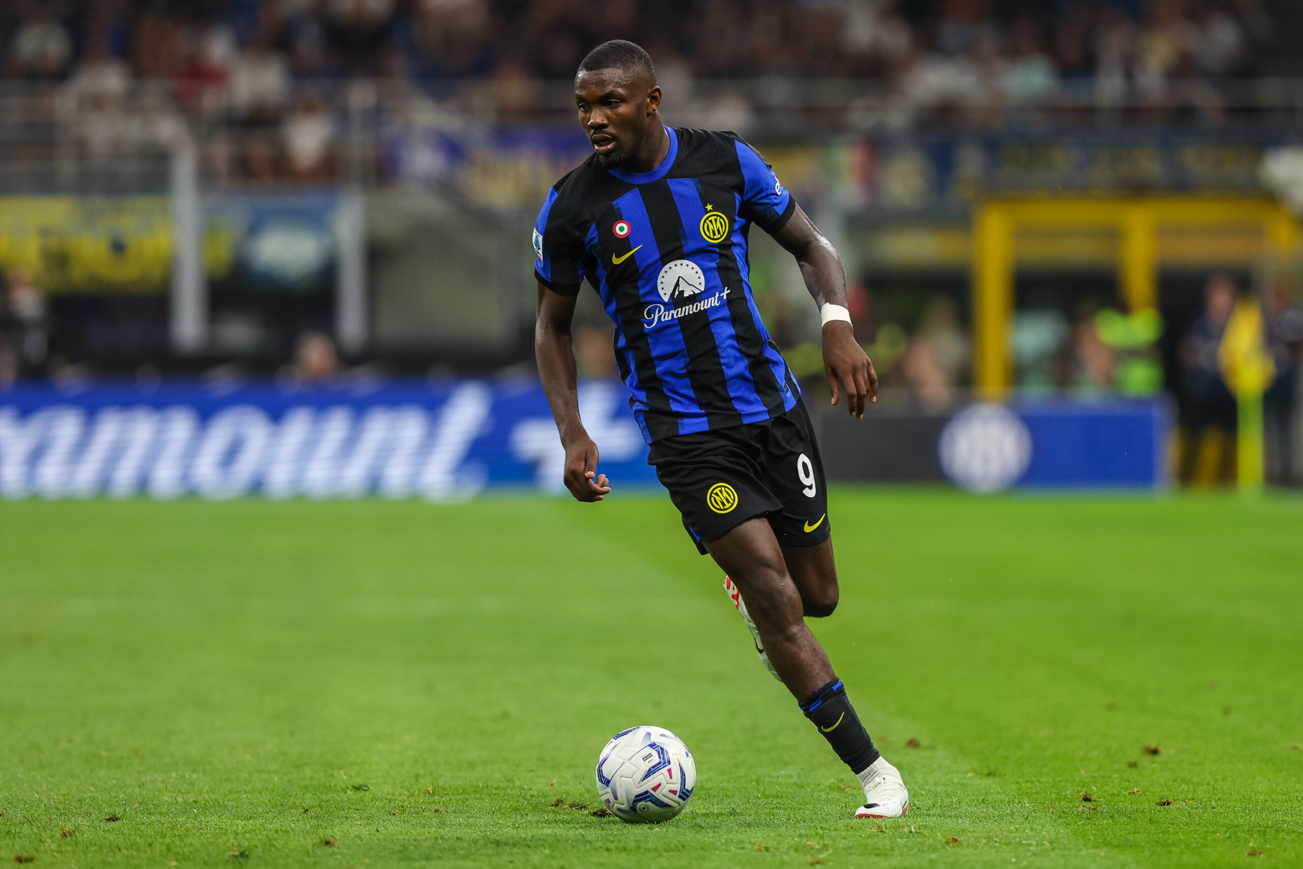 Inter News: Marcus Thuram può eguagliare quattro bomber interisti Inter News: Marcus Thuram può eguagliare quattro bomber interisti