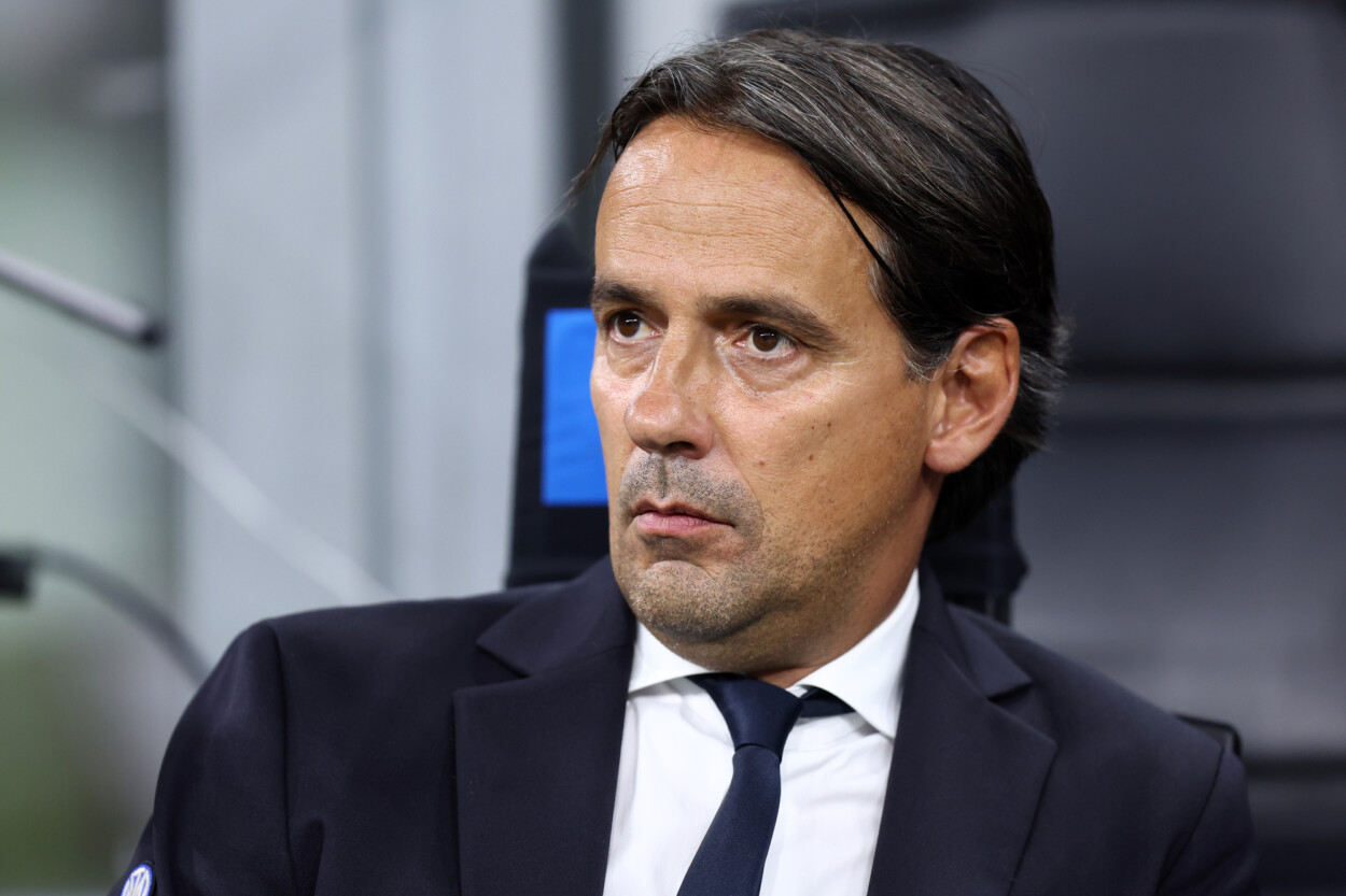 Il SEGRETO di Inzaghi per un Inter in FORMA contro la Juve