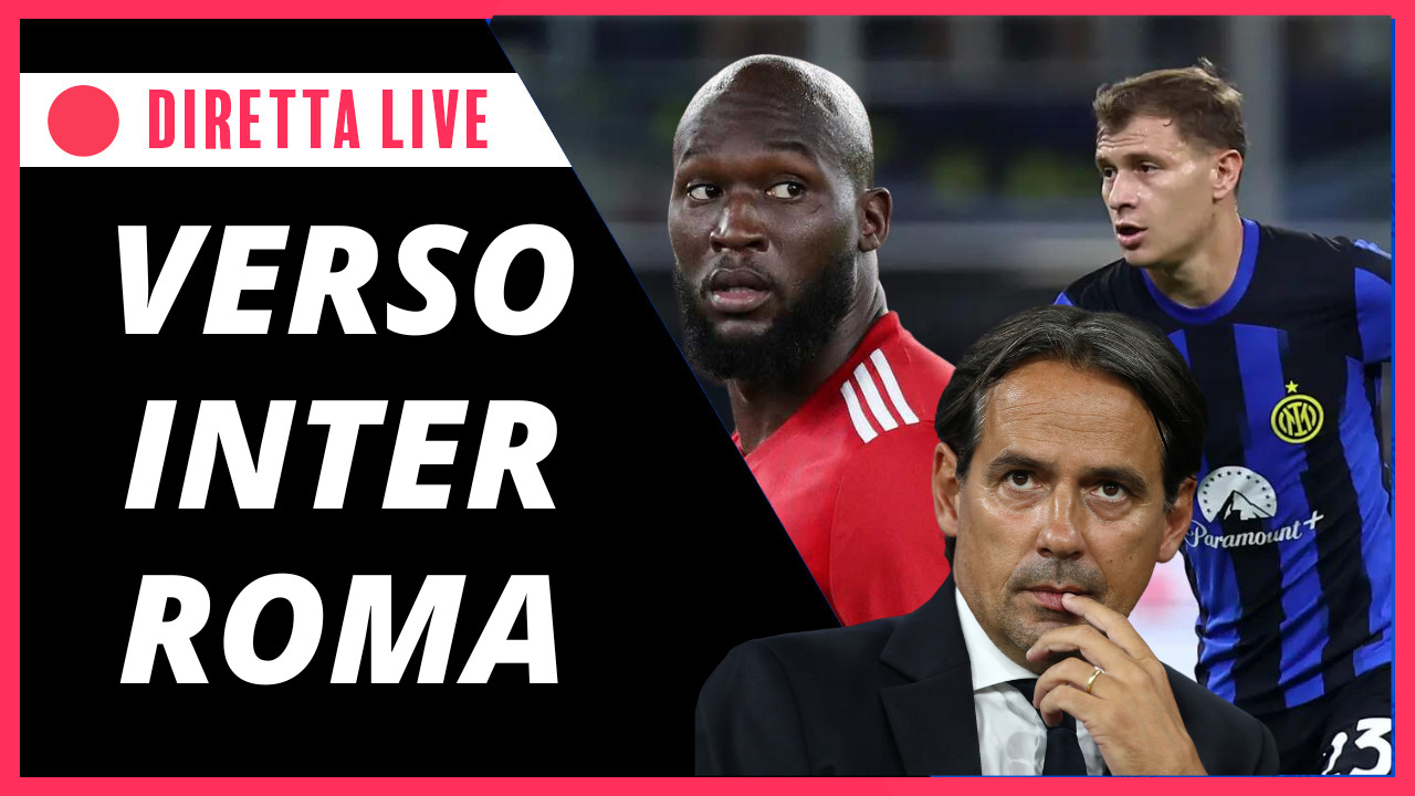 Inter news: ultime Inter-Roma, calciomercato, 27 ottobre