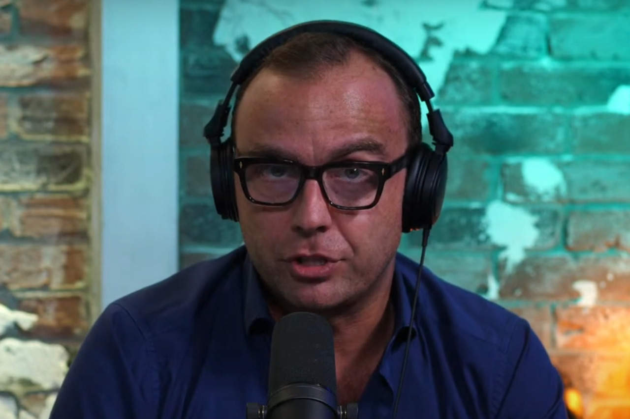 Trevisani vota l'attaccante: "Prendi Ferguson o riporta il tuo gioiello"