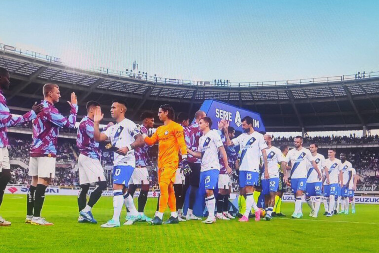 La cronaca di TORINO-INTER 0-3: si dilaga nella ripresa! La cronaca di TORINO-INTER 0-3: si dilaga nella ripresa!