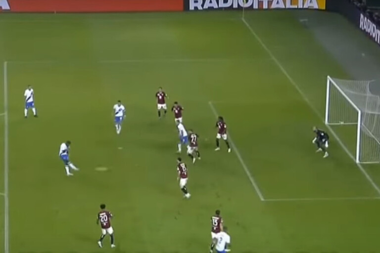 VIDEO - Torino-Inter 0-3: gli HIGHLIGHTS della partita VIDEO - Torino-Inter 0-3: gli HIGHLIGHTS della partita