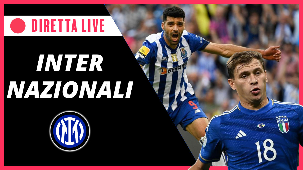 DIRETTA Inter news: calciomercato, Taremi, 18 novembre