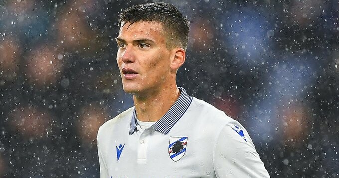 Stankovic, che crescita! L'Inter ha in casa il portiere del futuro