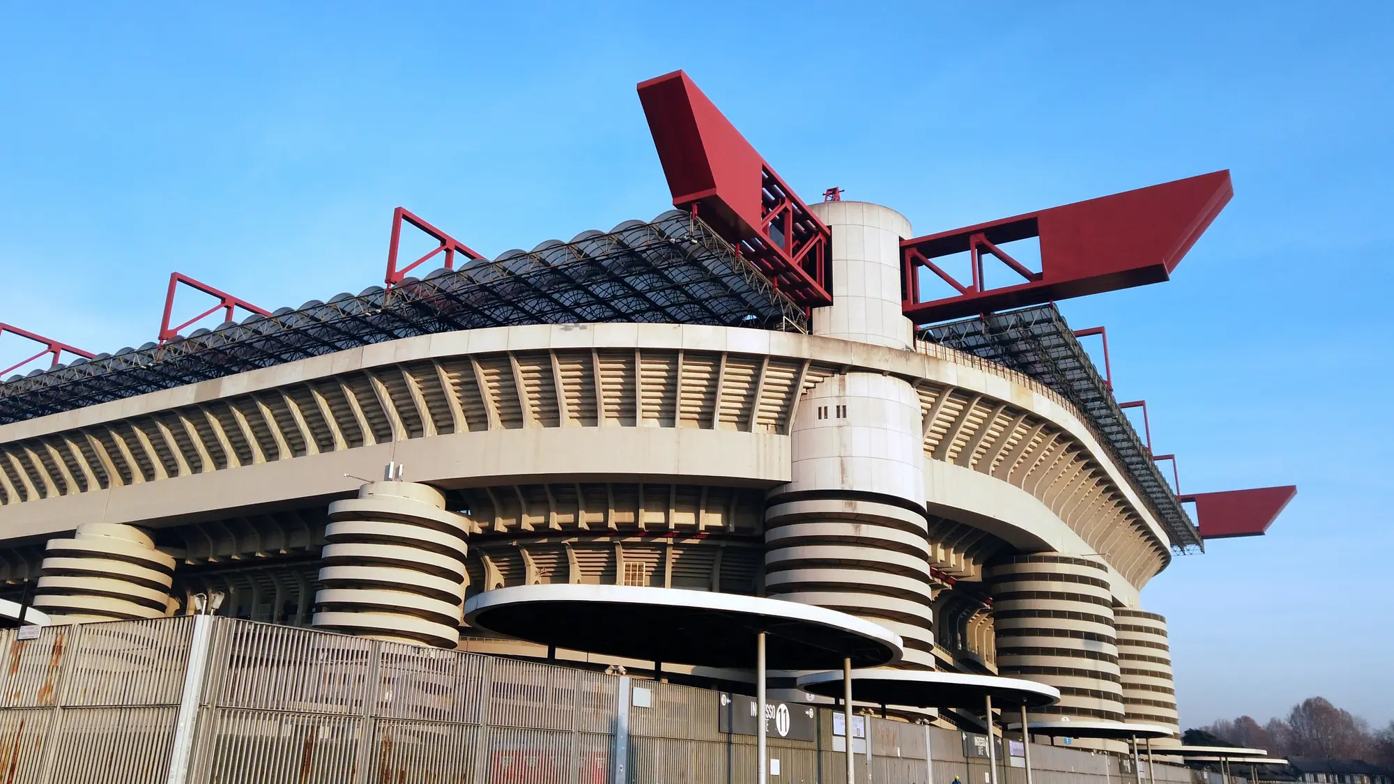 Nuovo stadio Inter e Milan: annunciata la data ufficiale Nuovo stadio Inter e Milan: annunciata la data ufficiale
