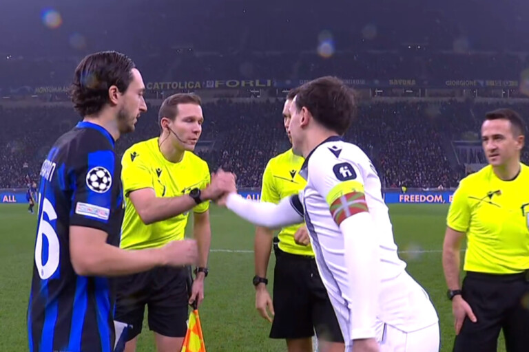 Pagelle Inter-Real Sociedad: voti e giudizi Pagelle Inter-Real Sociedad: voti e giudizi