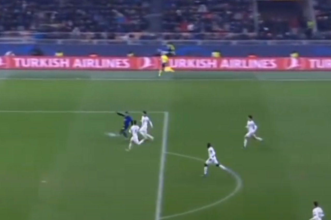 VIDEO - Inter-Real Sociedad 0-0, gli HIGHLIGHTS della partita