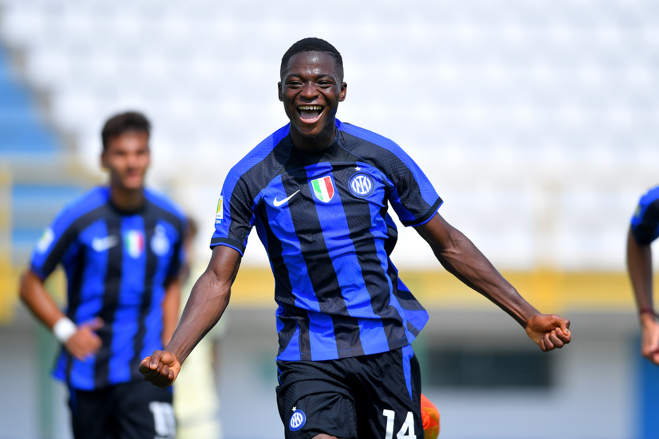 Kamate devastante! Doppietta nel 4-0 rifilato al Torino