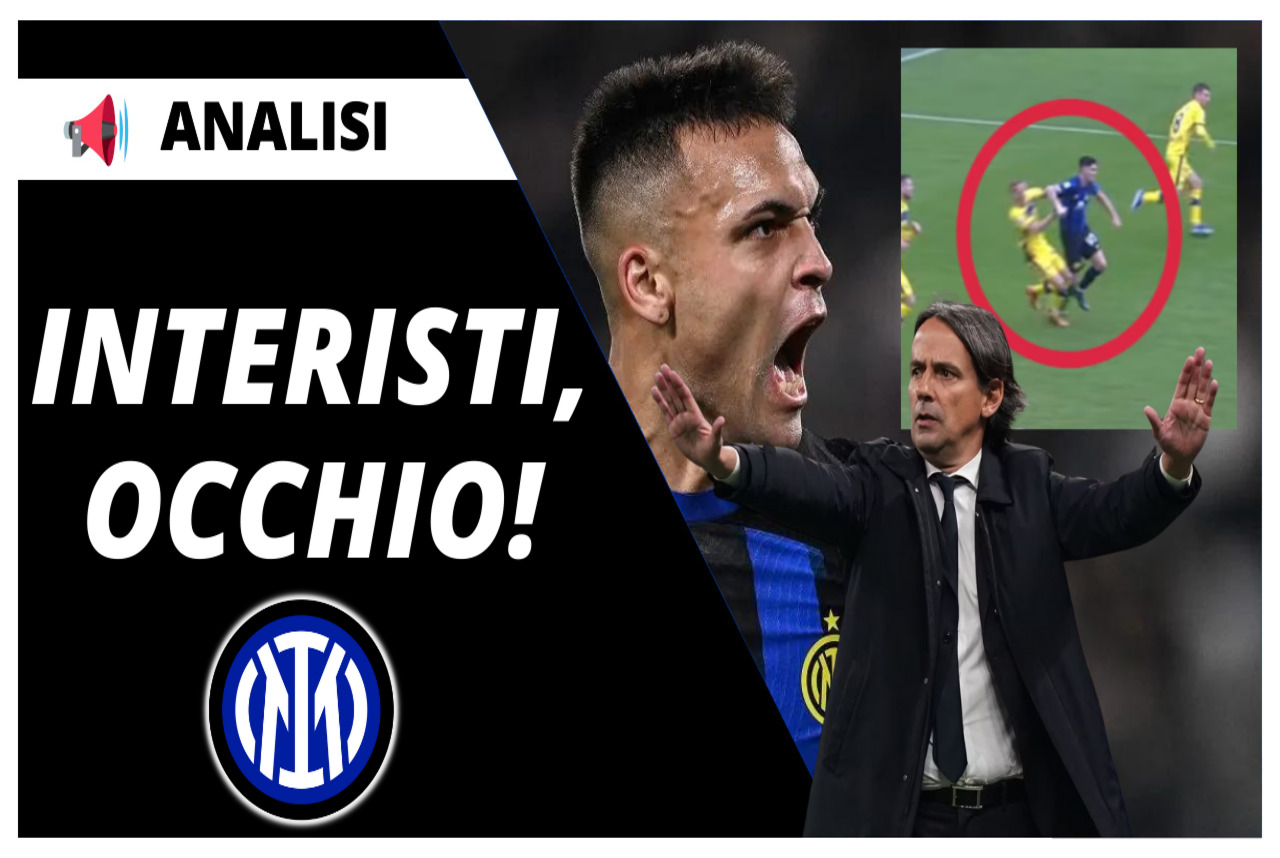 VIDEO - Inter, analisi girone d'andata e polemiche