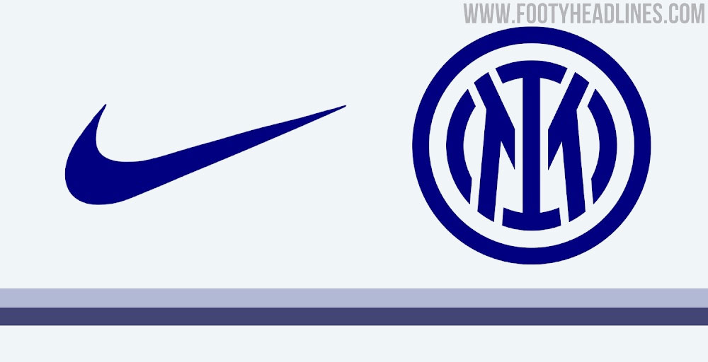 FOTO - Svelata l'anteprima della seconda maglia dell'Inter 2024/25 FOTO - Svelata l'anteprima della seconda maglia dell'Inter 2024/25