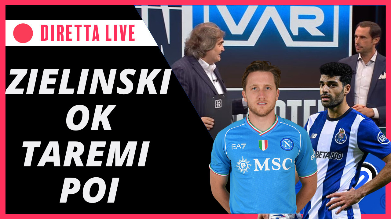 DIRETTA Inter news: Taremi, open VAR, 13 febbraio 2024