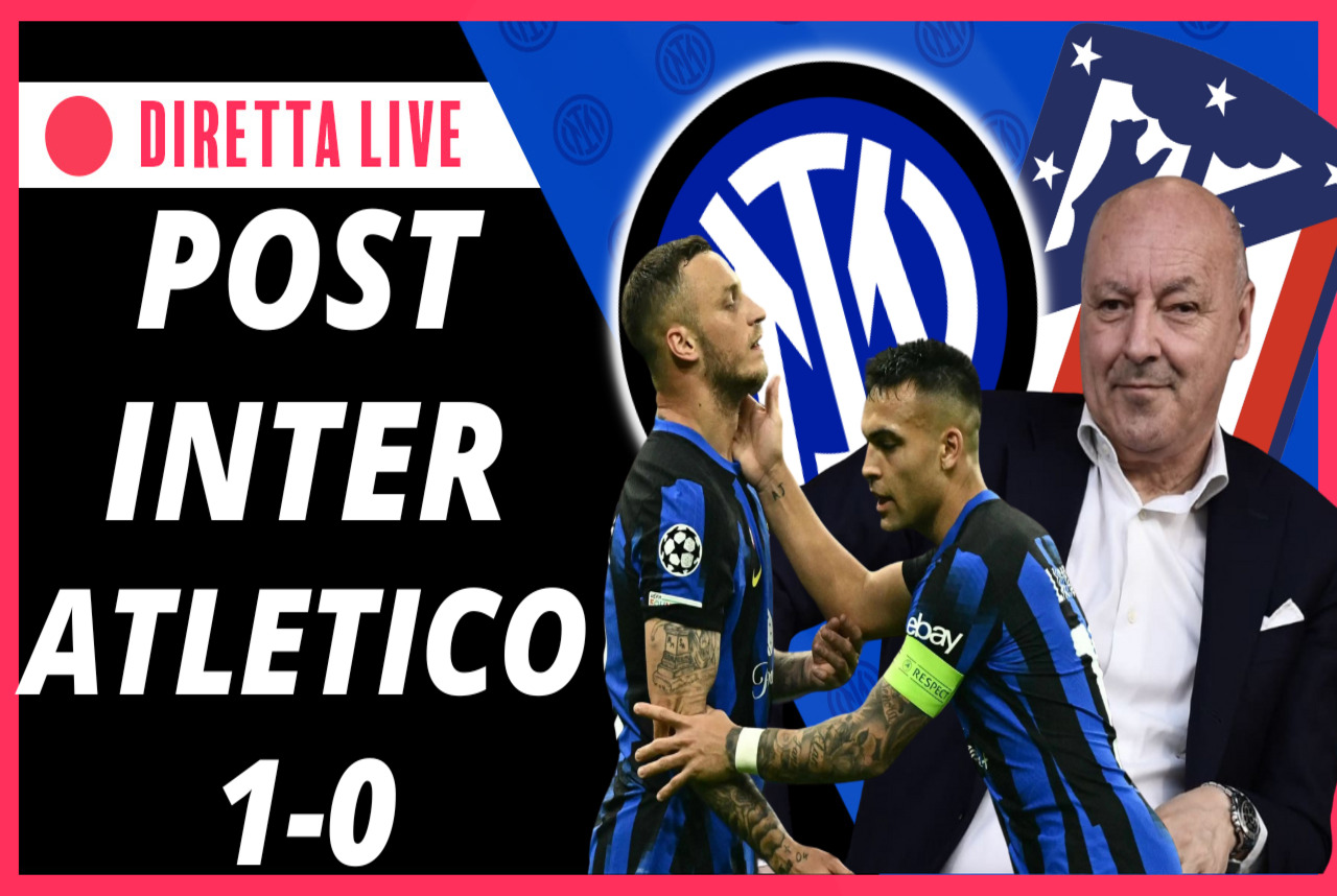Inter News: ultime notizie e aggiornamenti | Passioneinter.com