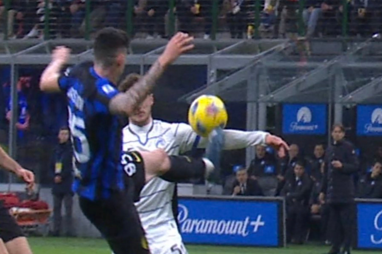 Ecco perché NON C'È il gioco pericoloso di Bastoni: il regolamento