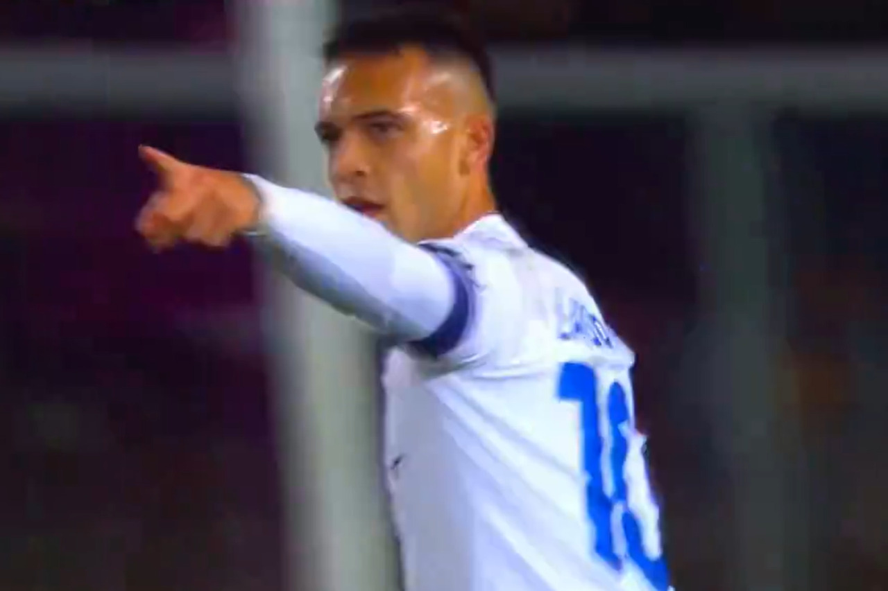 VIDEO - Lecce-Inter 0-4, gli HIGHLIGHTS della partita