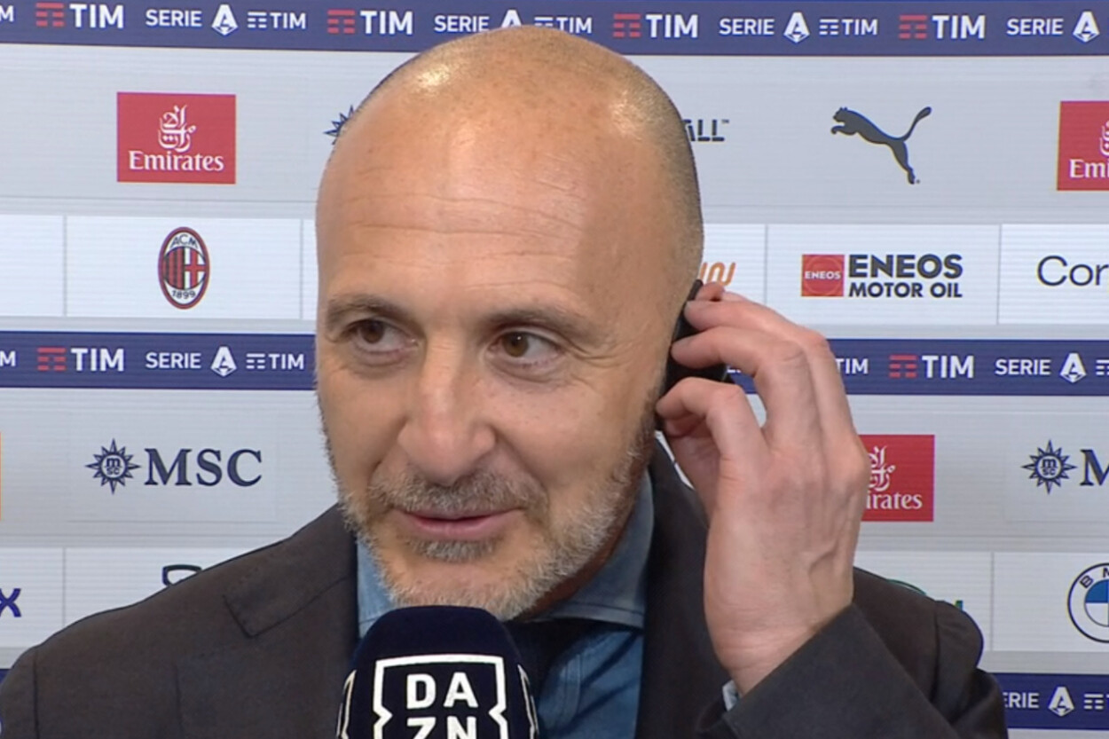 Rivoluzione in mediana: l'Inter mette nel mirino il NUOVO Brozovic Rivoluzione in mediana: l'Inter mette nel mirino il NUOVO Brozovic