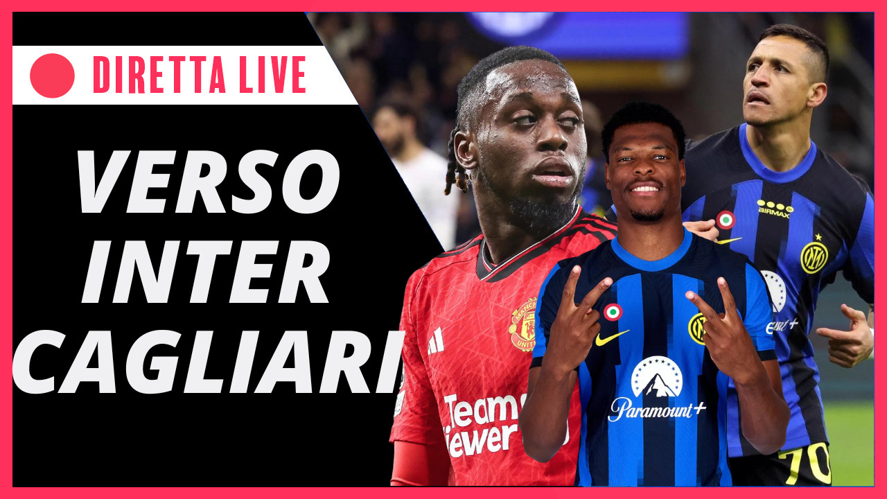 Inter News: ultime notizie e aggiornamenti | Passioneinter.com