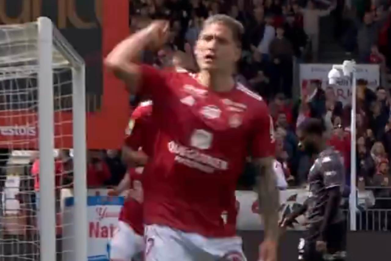 VIDEO - Satriano segna e il Brest sogna: l'Inter crede nel riscatto