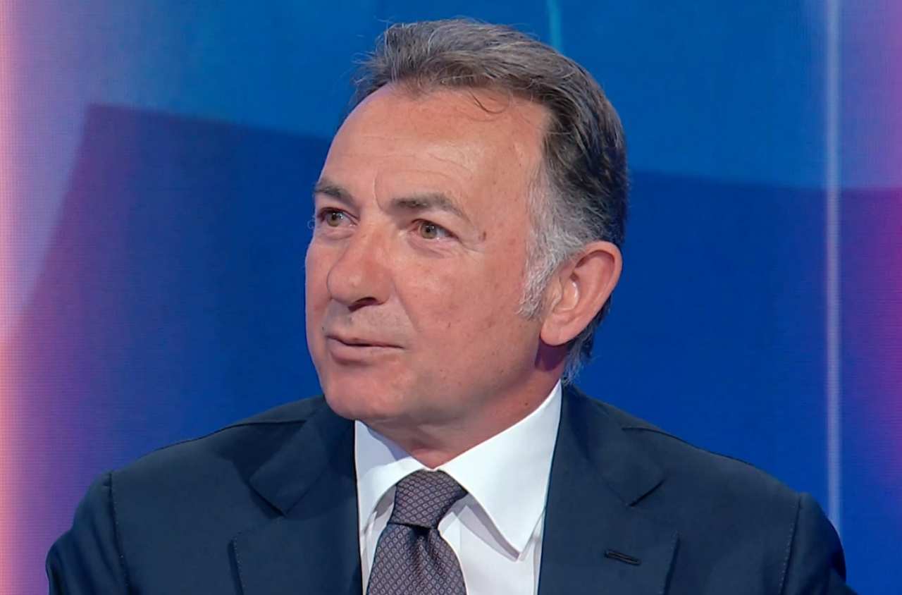 Mauro invoca la passerella per l'Inter: "Bello se il Milan lo facesse"