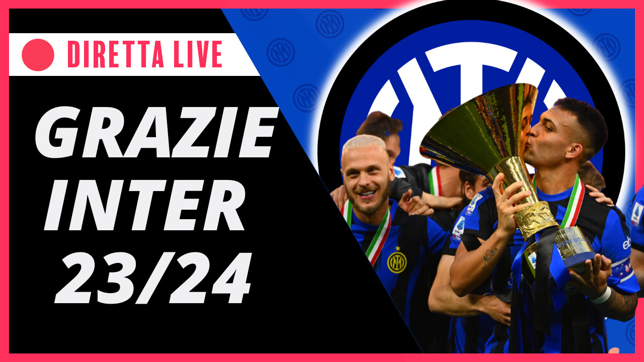 DIRETTA Inter news: bilancio, Lautaro, Oaktree, 27 maggio