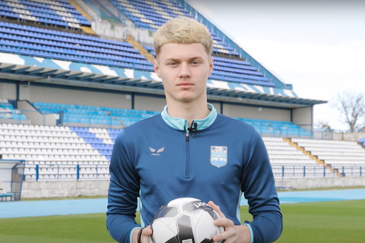 Chi è Anton Matkovic, il "nuovo Mandzukic" che intriga l'Inter