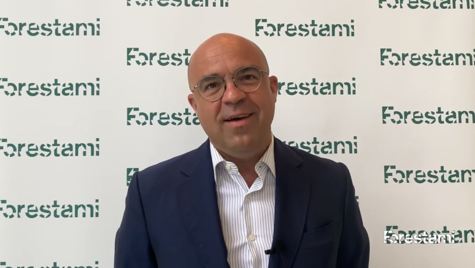 Chi è Carlo Marchetti, il favorito come nuovo presidente dell'Inter