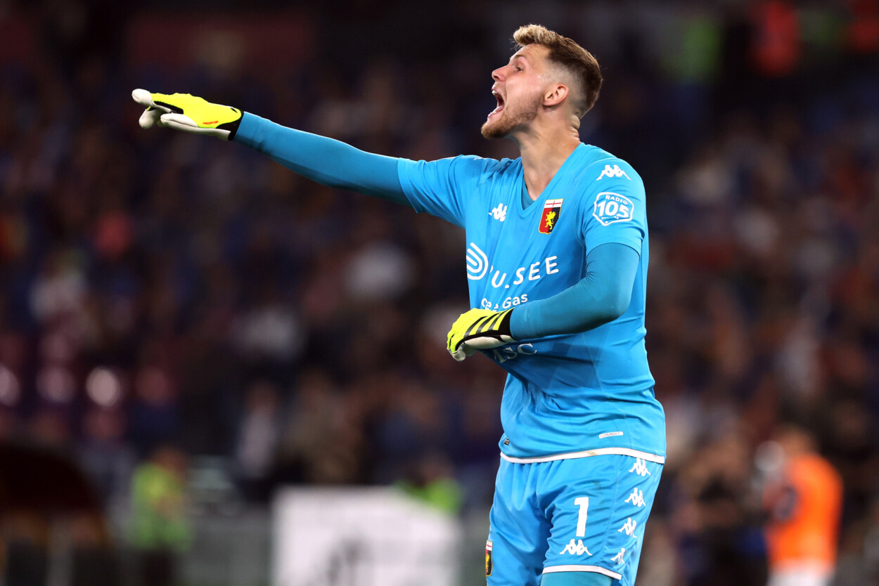 Quando arriverà l'ufficialità di Josep Martinez all'Inter