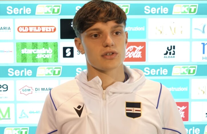 Chi è Giovanni Leoni, il più professionista tra i minorenni