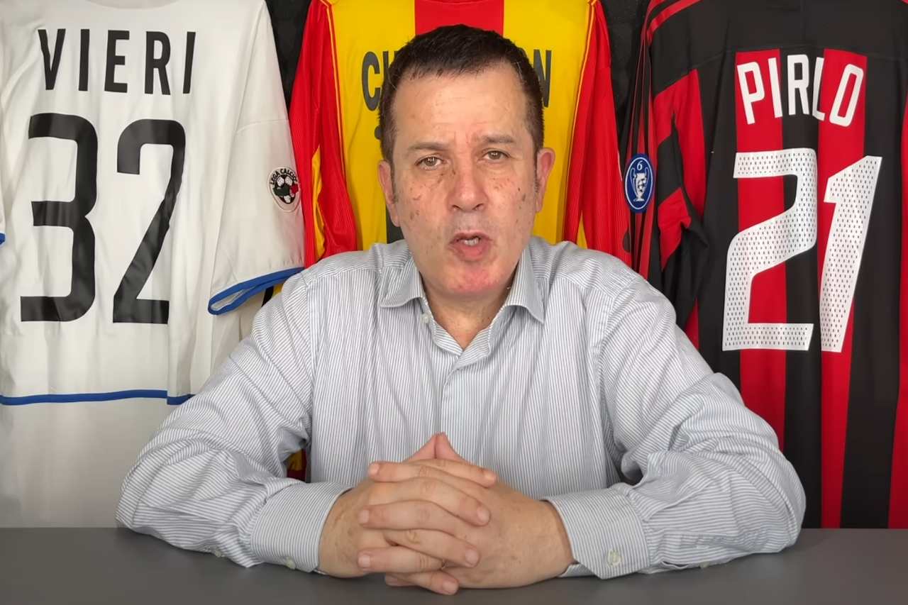 Pedullà su addio di Correa: "Non solo Italia, ecco dove ha mercato"