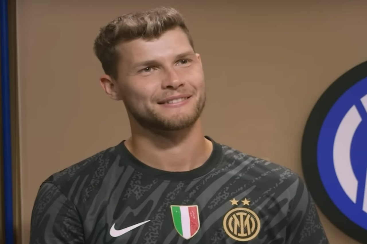 Novità sul futuro di Josep Martinez: annuncio ufficiale