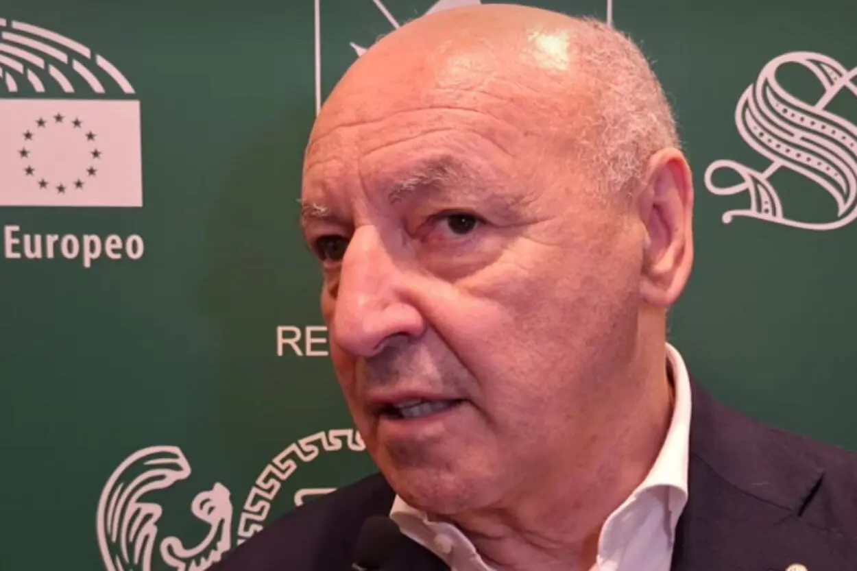 Un'Inter giovane e italiana: Marotta ha 3 NOMI in mente