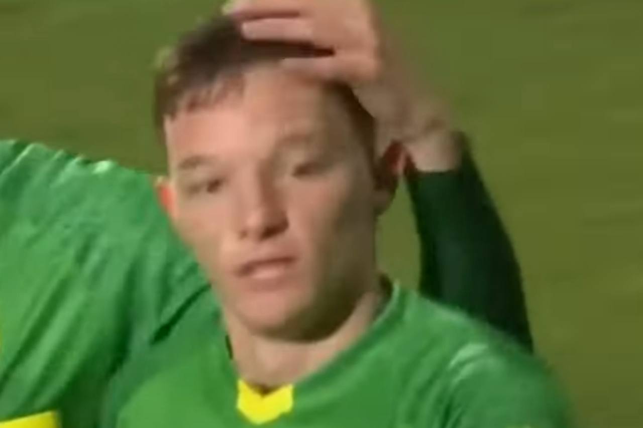 Chi è Mauro Perkovic, l'ultimo talento 'low cost' scovato da Ausilio